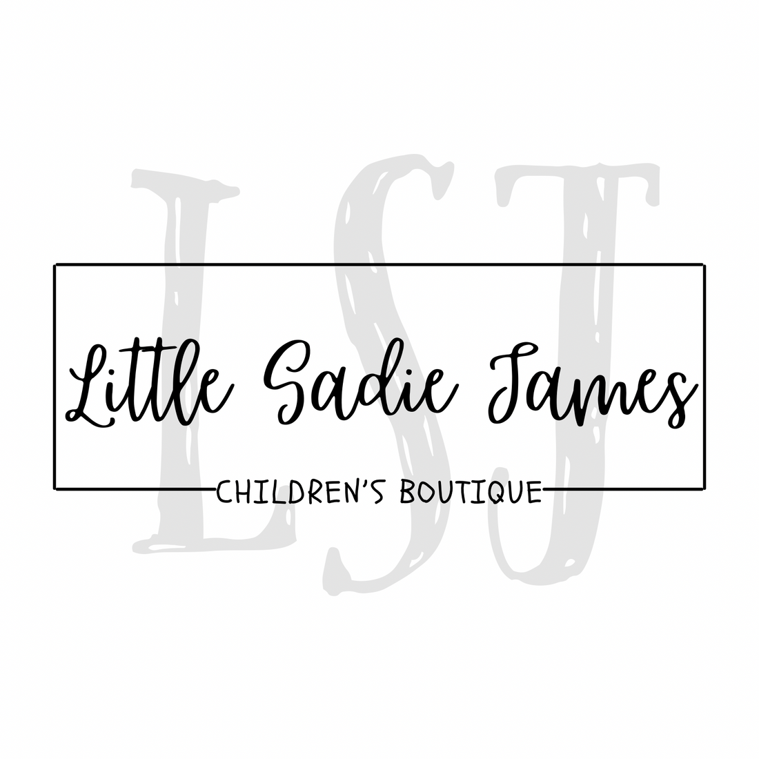 Little Sadie James